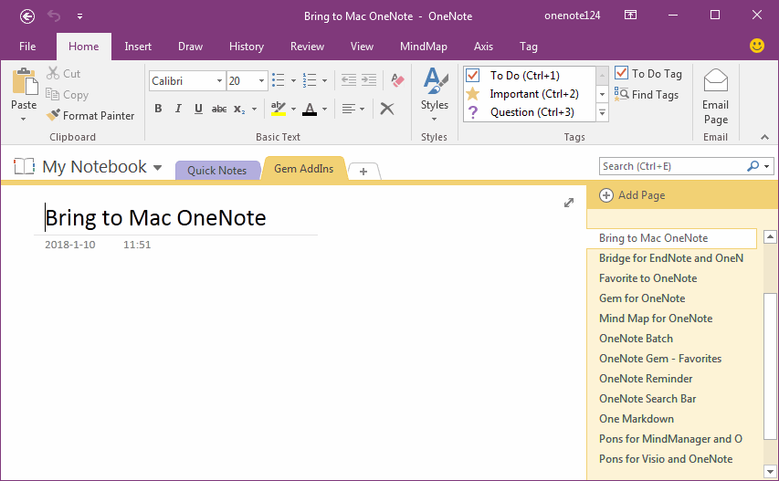 Onenote 2016 Tabs On Left Verps Onenote 2016 Tabs On Left Verps