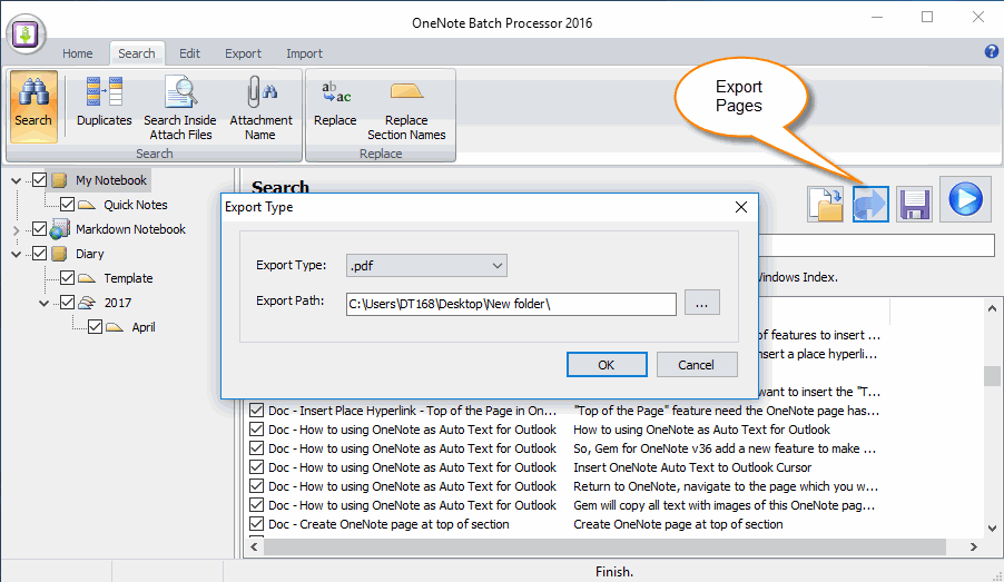 Make Text In Image Searchable Onenote For Business Mac Mazcrm