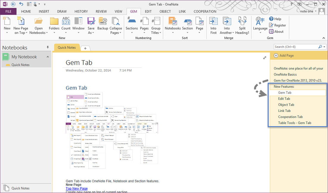 Split OneNote Page To Multiple Subpages By Heading 1 Office OneNote 